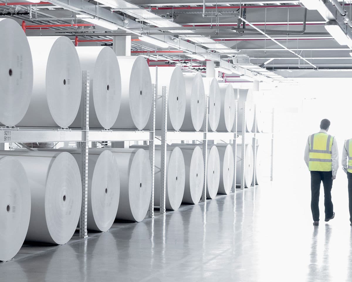 Quality Assurance | Noble Steel