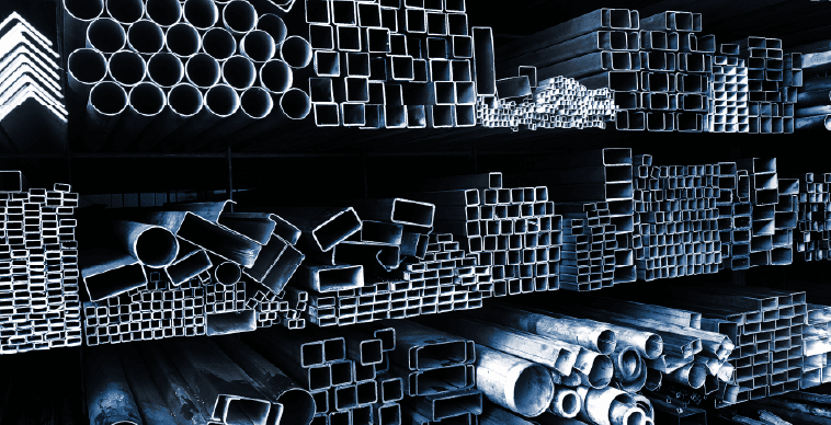 Our Products | Noble Steel