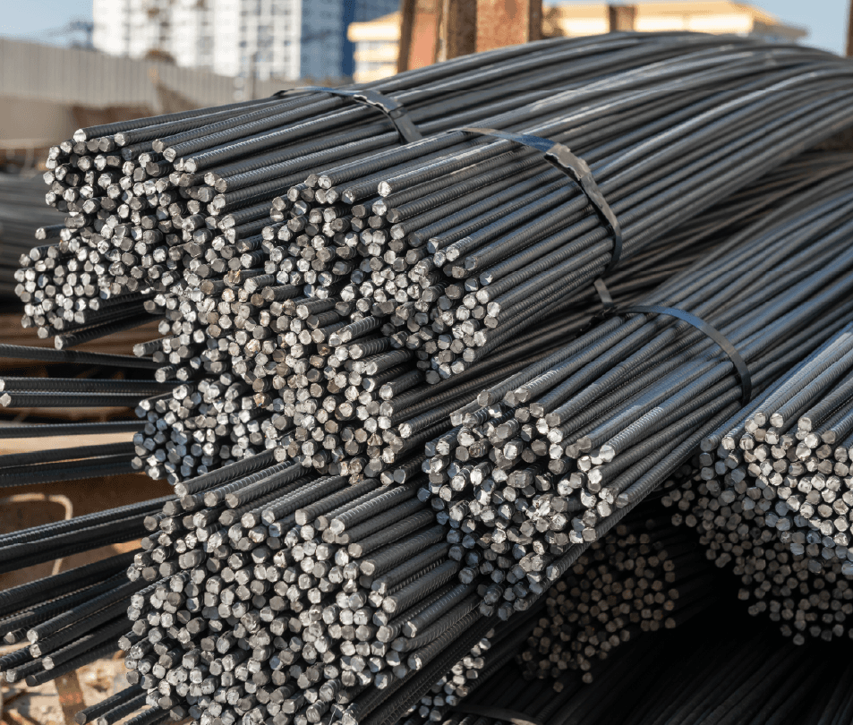 About Noble Steel - Leading Steel Manufacturer in South India